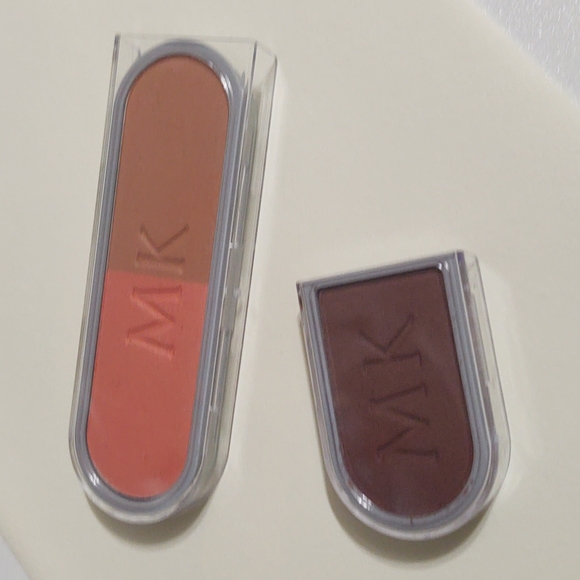 Mary Kay | Makeup | Mary Kay Cinnabar Eye Shadow Island Spice Blush Duo ...
